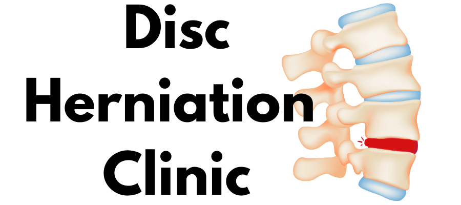 ozone therapy - Disc Herniation Clinic